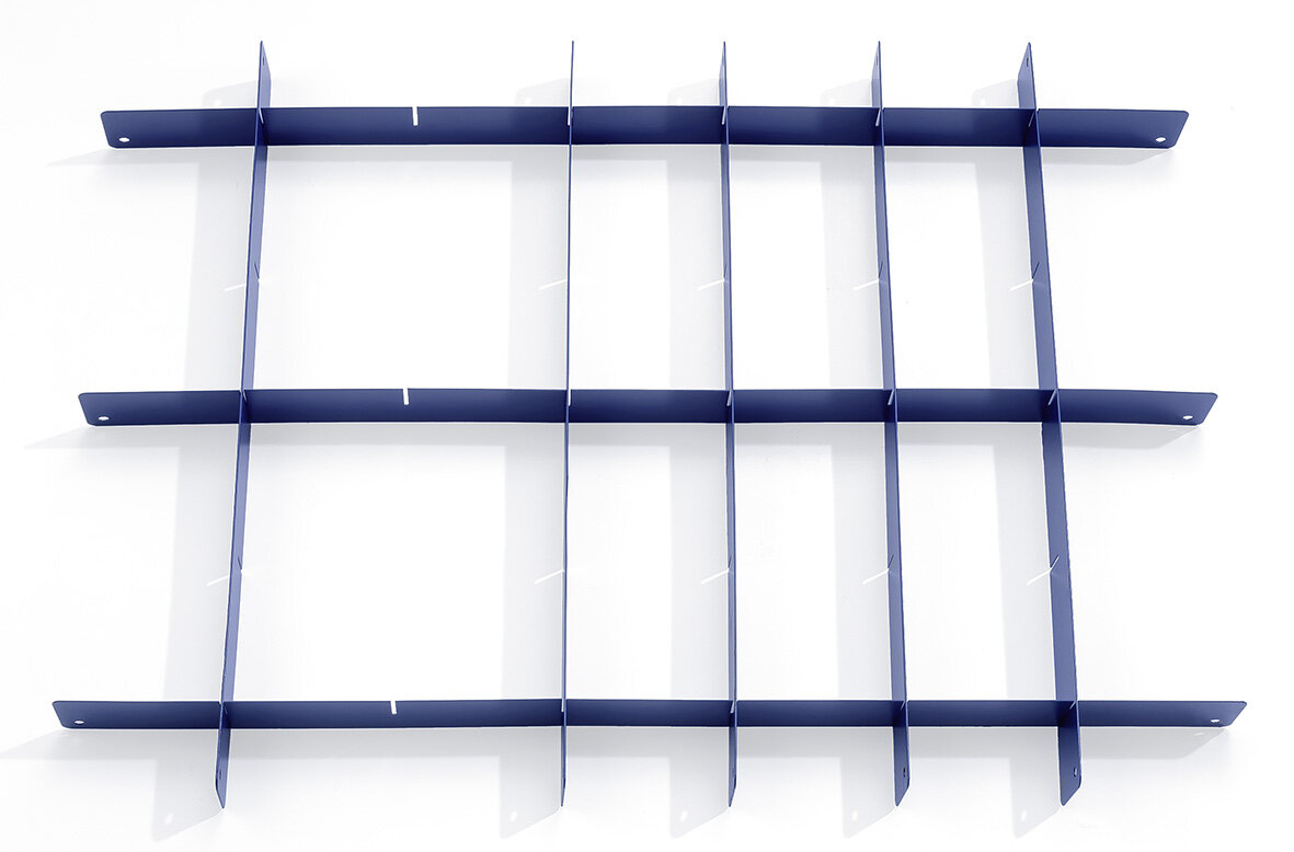Drawer Divider Set for Workshop Trolleys, 13,50