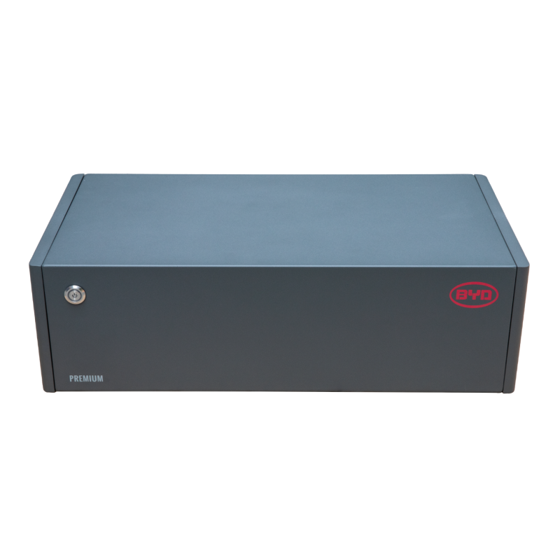 BYD Control Unit (BCU) for HVS & HVM Models, 1.340,00